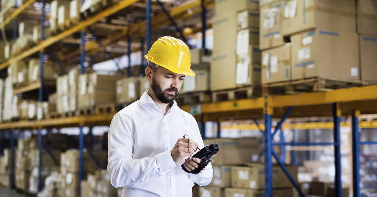 El mejor consejo para los responsables de la cadena de suministro | ENAE